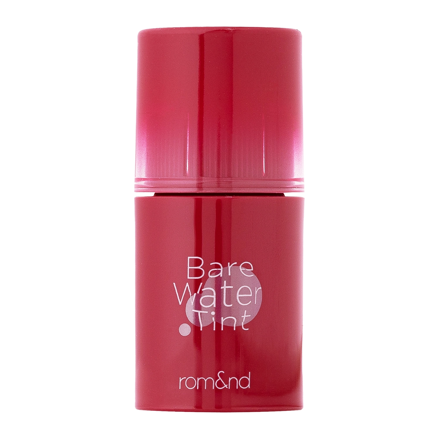 Rom&nd - Bare Water Tint - Moisturizing Lip Tint - 06 Berry Bite - 4.5g 06 Berry Bite #b30b31 ...