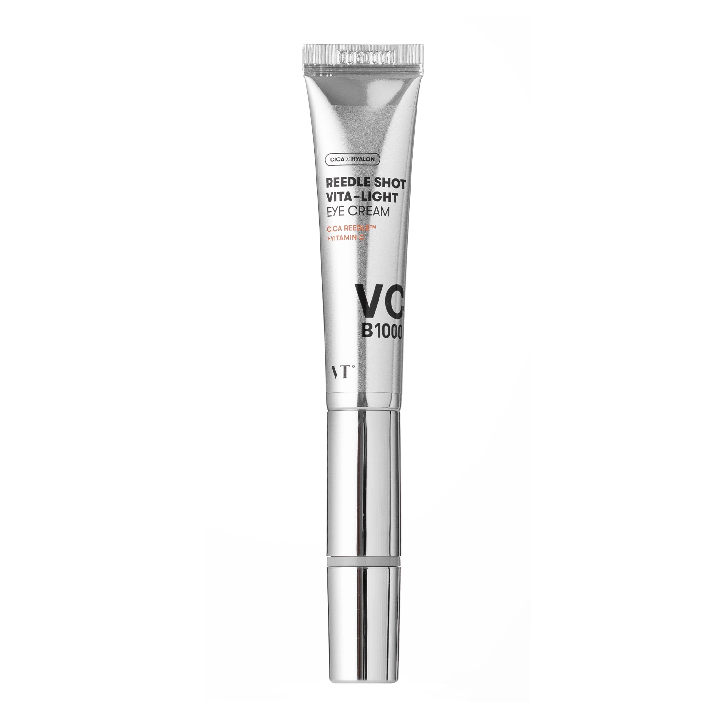VT Cosmetics - Reedle Shot Vita-Light Eye Cream - Illuminating Eye Cream - 15ml | Wholesale ...