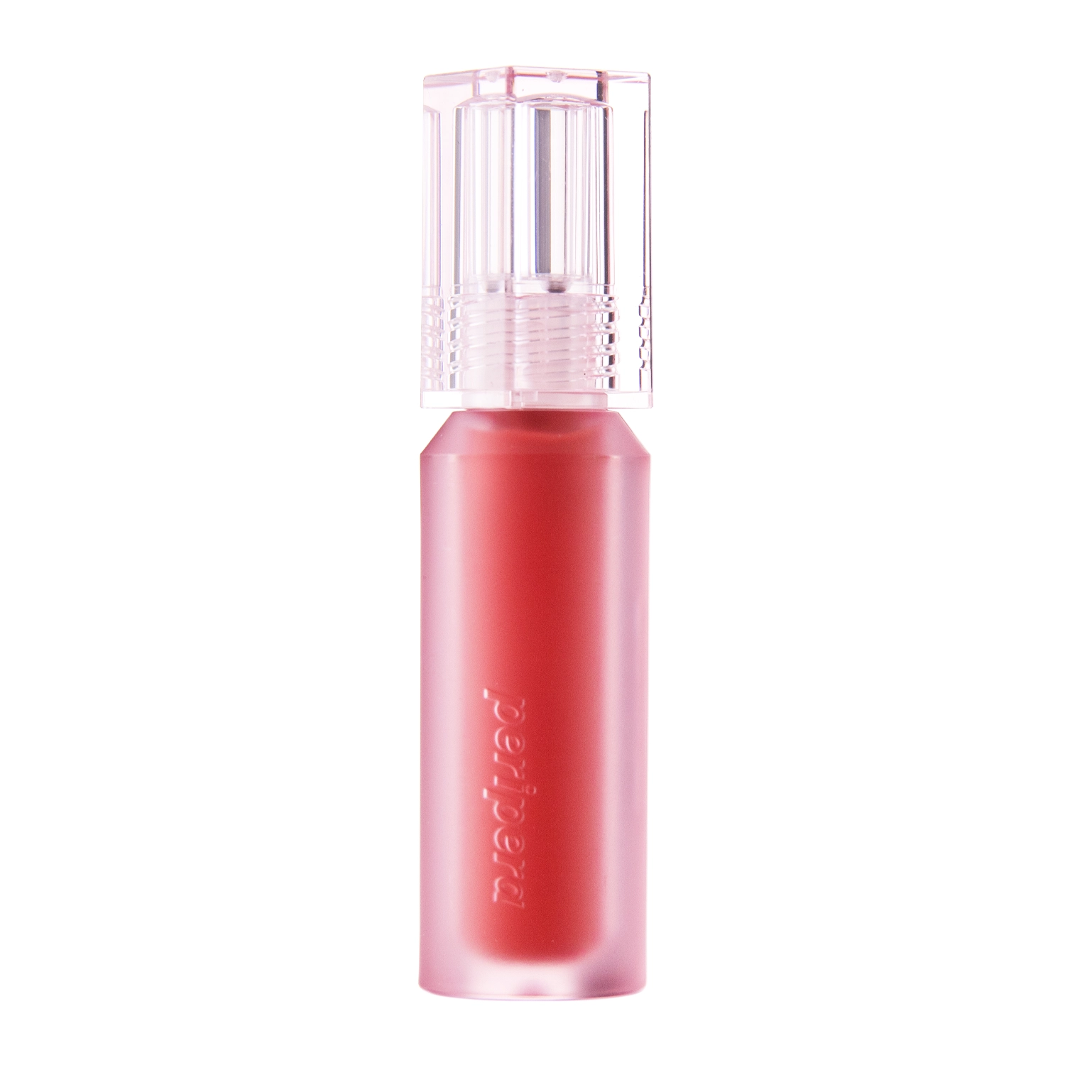 Peripera - Water Bare Tint - Water Lip Tint - 002 Universal Coral - 4 ...