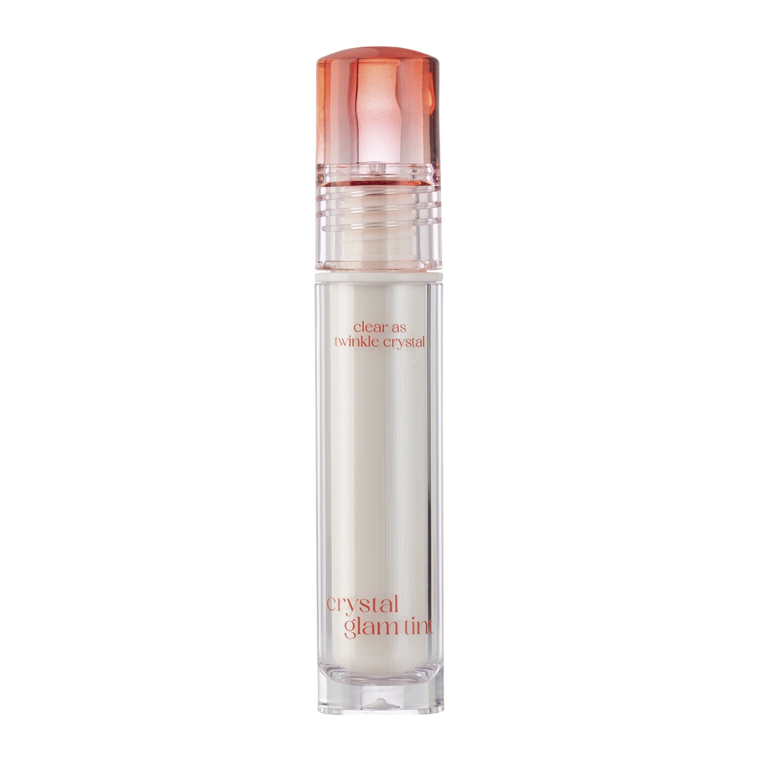 Clio - Crystal Glam Tint - Glossy Finish Tint - 009 Bare Peach - 3.2g 009 Bare Peach | Wholesale ...